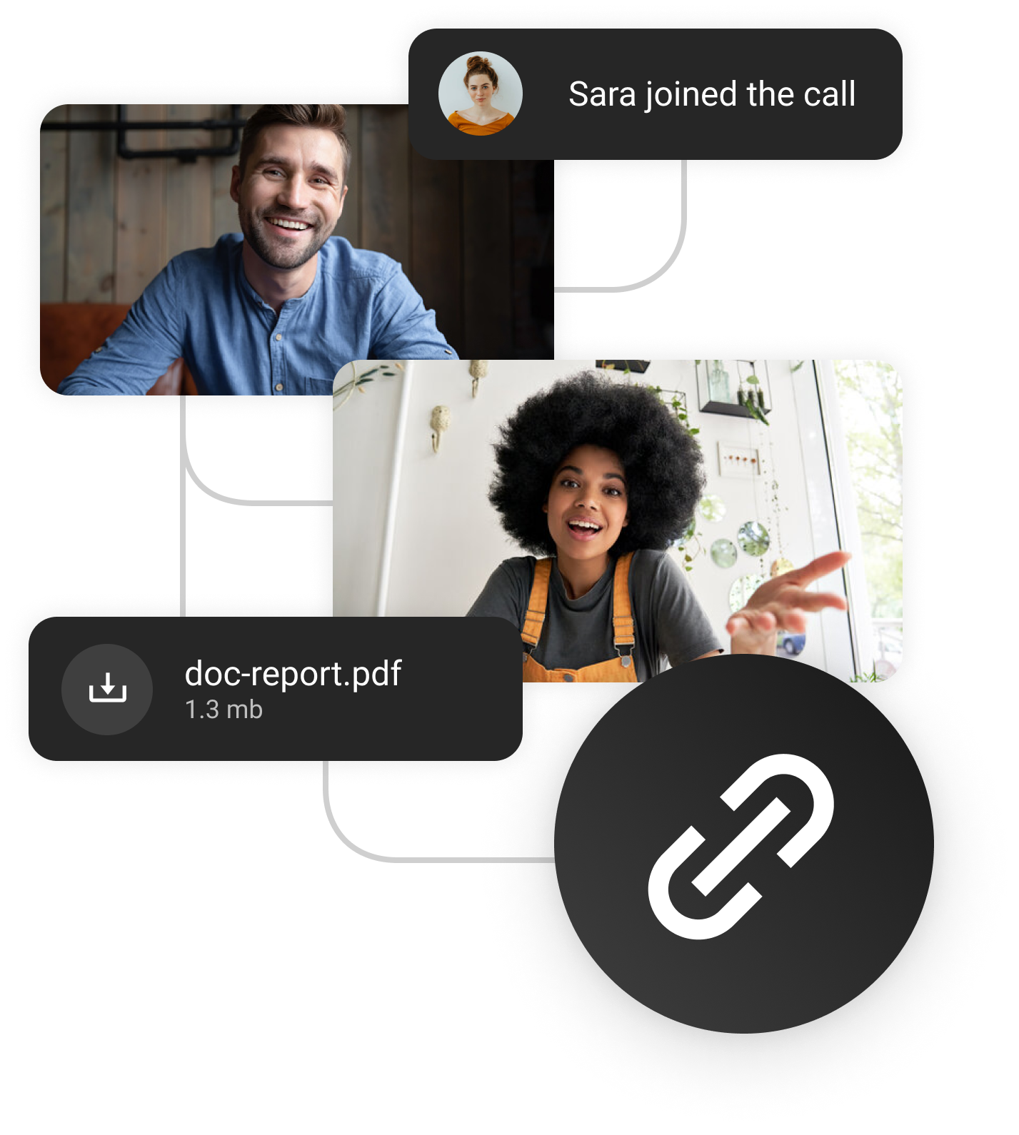 TMU Recording Playback